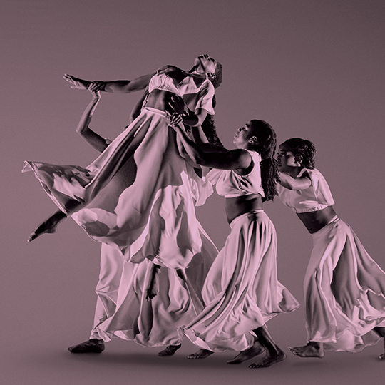 IN THE SPIRIT OF...GRACE Digital Program